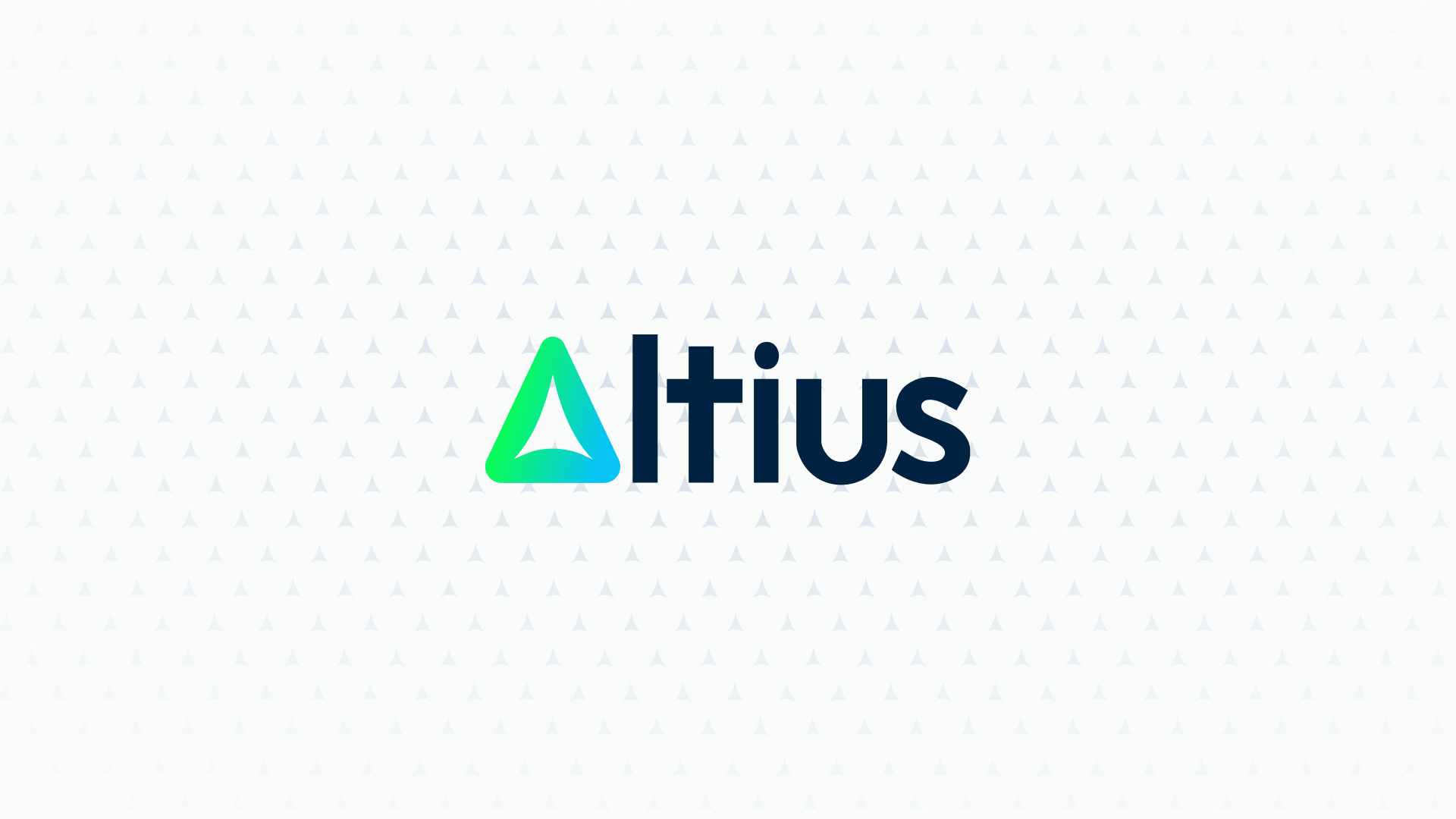Join Our Team | Altius Talent